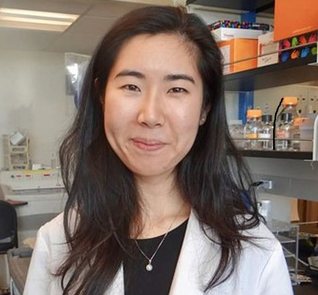 Meet Dr. Duan! | Postdoctoral Affairs